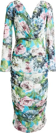 Dolce & Gabbana KLEIDER - Midi-Kleider auf YOOX.COM