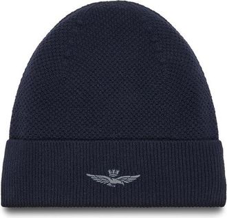 Aeronautica Aeronautica Militare Mütze 252CU0086UL00903 Dunkelblau