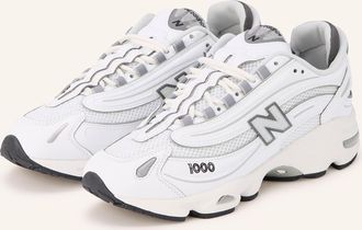 New Balance Sneaker 1000 weiss