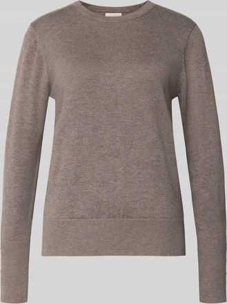 Freequent Strickpullover aus Viskose-Mix Modell KATIE
