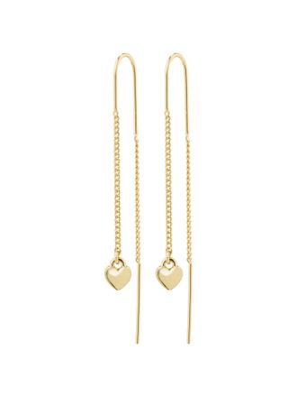 Pilgrim Ohrringe Afroditte