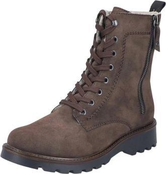 Rieker Stiefel - - Shoes - Damen - Braun - 38 EU