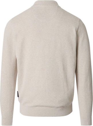 Casamoda Strickjacke CASAMODA Strickjacke uni