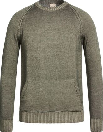 H953 STRICKWAREN - Pullover auf YOOX.COM