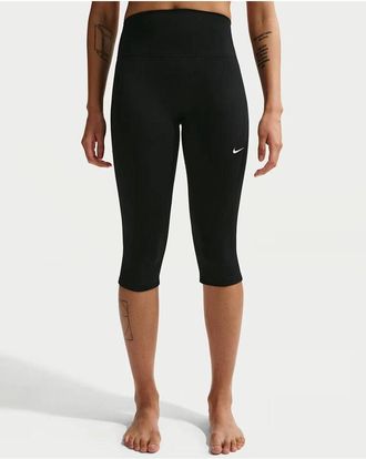 Nike Damen Capri Leggings NIKE ONE