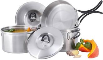 Tatonka Geschirr Cookset Regular