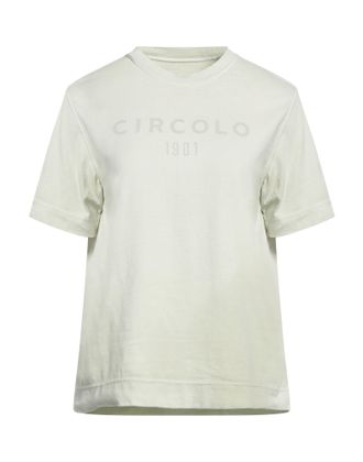 Circolo 1901 TOPS - T-shirts auf YOOX.COM
