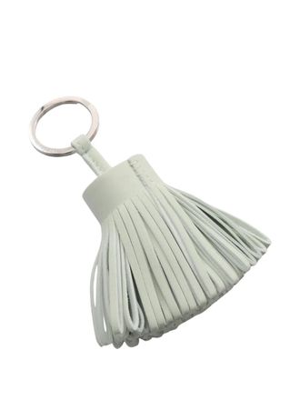 Hermès 2024 Carmen Fizz Taschenanhänger - Grün