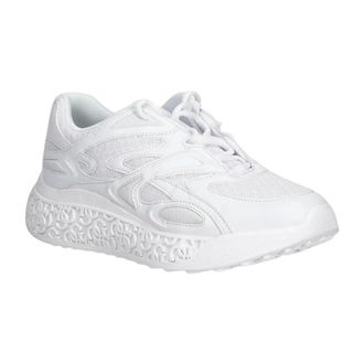 Guess Damen, Schuhe, Wei&szlig;, 41 EUGr&ouml;&szlig;e