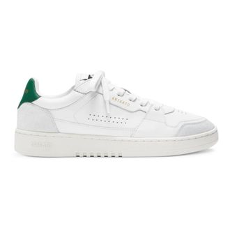 Axel Arigato Dice Lo Sneaker - - Shoes - Herren - Wei&szlig; - 41 EU