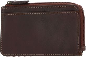 Picard Toscana Kartenhalter aus Leder hergestellt, in der Farbe: Braun, Ma&szlig;e: 7,5 x 13 x 0,5 cm, 7224636094