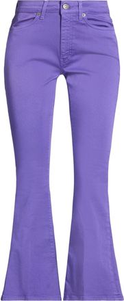 Dondup HOSEN & R&Ouml;CKE - Hosen auf YOOX.COM