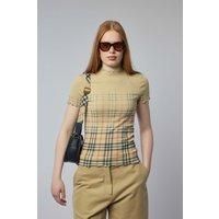 Burberry Letty Deg Chk