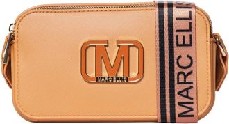Marc Ellis Roxana Schultertasche - - Bags - Damen - Braun - ONE SIZE