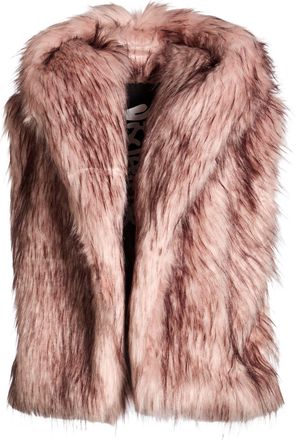 Disclaimer JACKEN & M&Auml;NTEL - Shearling- & Kunstfell auf YOOX.COM