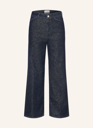 Closed Closed Wide Leg Jeans Wera blau