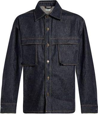 Guess MANTEAUX - Manteaux en jean sur YOOX.COM