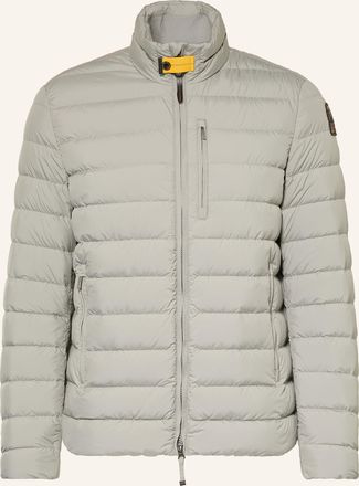 Parajumpers Parajumpers Daunenjacke Ugo beige