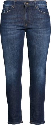 Dondup HOSEN & R&Ouml;CKE - Jeanshosen auf YOOX.COM