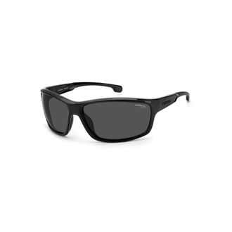 Carrera Lunettes de soleil Carduc 002/S 807(Ir) - Homme - Accessoires - Noir - Taille: 68 MM