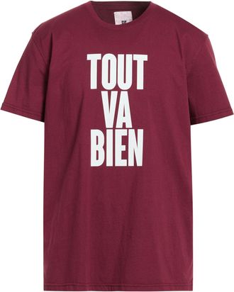 Pantaloni Torino TOPS - T-shirts auf YOOX.COM