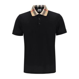 Burberry Herren, Oberteile, Schwarzk, MGr&ouml;&szlig;e