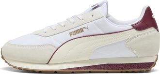 Puma Sneakers St Miler Unisexe, Chaussures, Blanc, 44.5