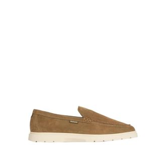 Barbour Elegante Carty Loafer Schuhe - - Shoes - Herren - Braun - 43 EU
