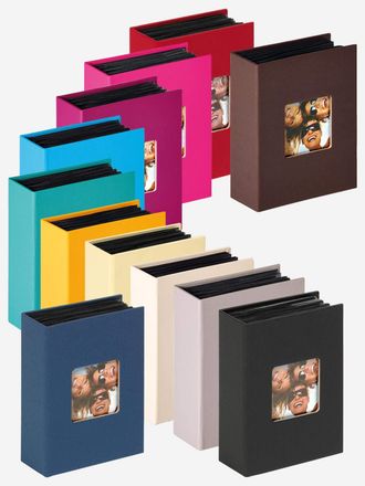 Walther Design Minimax Fun f&uuml;r 100 Fotos 10X15 cm