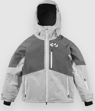 Thirty Two Nova Veste gris