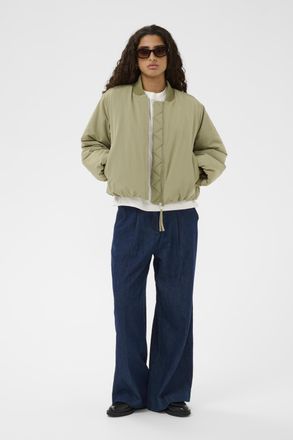 Soaked In Luxury Jacke SLRowena Jacke Baggy fit