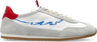 Enterprise Japan Homme, Chaussures, Blanc, Taille: 43 EU Entjps 61 Baskets