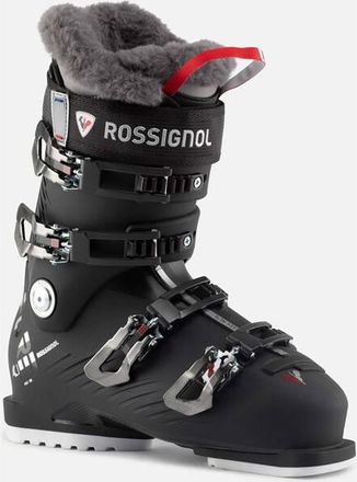 Rossignol Damen PURE PRO 80 - MTL ICE BLACK