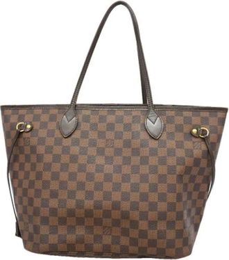 Louis Vuitton Damen, Pre-Owned, Braun, ONE SIZEGr&ouml;&szlig;e