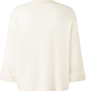 Maerz Strickjacke Maerz Muenchen 276800 Strickjacke Damen Bekleidung