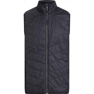 McKinley Herren Weste He.-Weste Sansa II HYB VST M