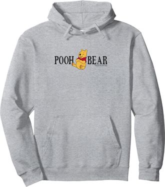 Disney Winnie the Pooh Classic Pullover Hoodie
