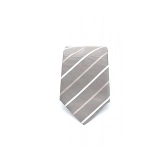 HUGO BOSS H-Tie CM 7.5 253 - - Accessories - Herren - Grau - ONE SIZE