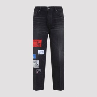 Celine Jean Boyfriend C&eacute;line 001