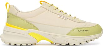 Calvin Klein Sneakers Calvin Klein Hike Runner Casua Lth Rip HM0HM02152 Bunt
