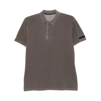 Roberto Ricci Design Rrd, Homme, Tops, Brun, Taille: XL Polo