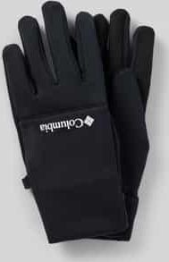 Columbia Handschuhe mit Logo Modell CSConnect Touch