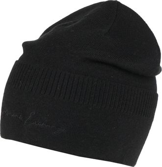 A|X Armani Exchange ACCESSOIRES - M&uuml;tzen & H&uuml;te auf YOOX.COM