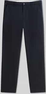 Tommy Hilfiger Straight Fit Chino aus Baumwoll-Mix Modell DENTON