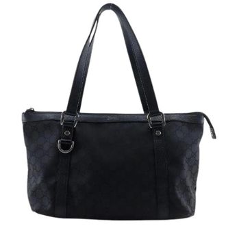 Gucci Damen, Pre-Owned, Schwarzk, ONE SIZEGr&ouml;&szlig;e