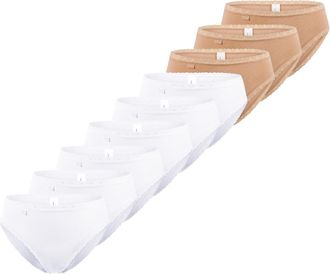 sloggi Slip 24/7 Cotton Lace