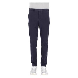 Pantaloni Torino Herren, Hosen, Blau, 3XLGr&ouml;&szlig;e