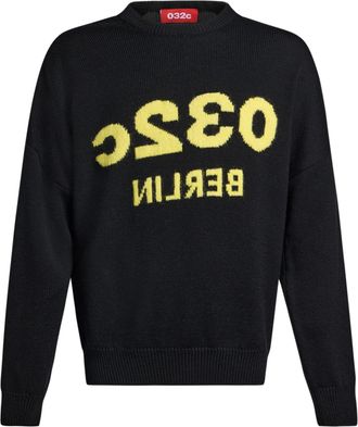 032c STRICKWAREN - Pullover auf YOOX.COM