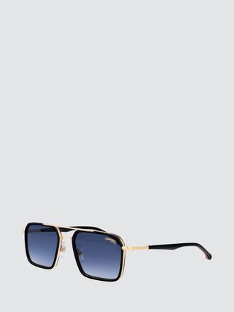 Carrera Lunettes de soleil aviateur en m&eacute;tal avec double pont