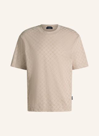 Joop T-Shirt beige